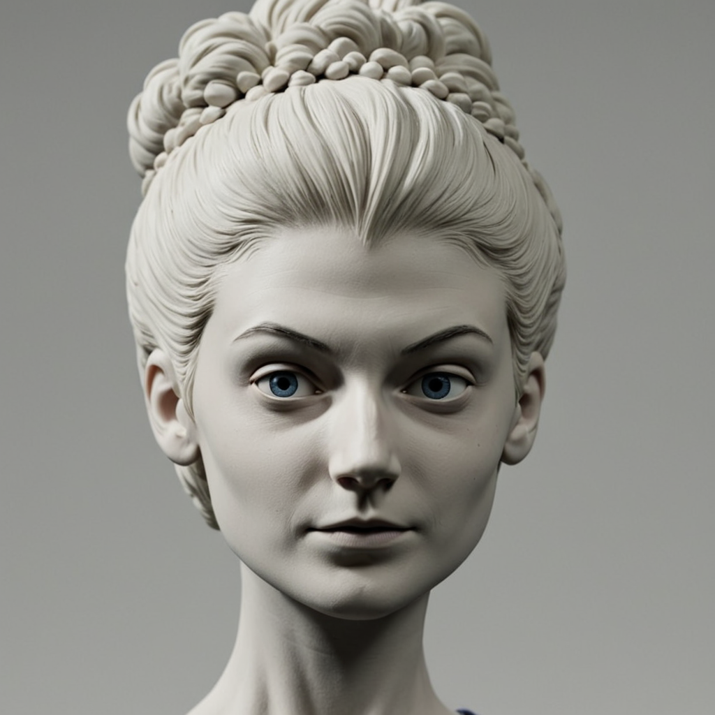 ClayAvatar | Imagineers App